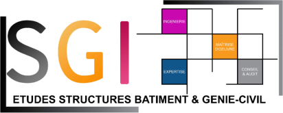 bâtiment construction rénovation - SGI BET STRUCTURES